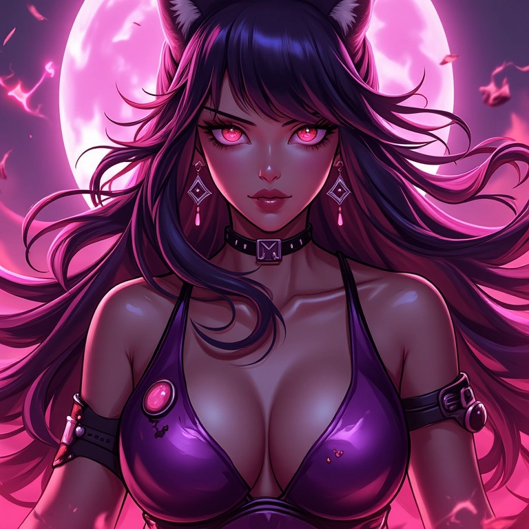 sssniperwolf lewd :: Perchance AI Art