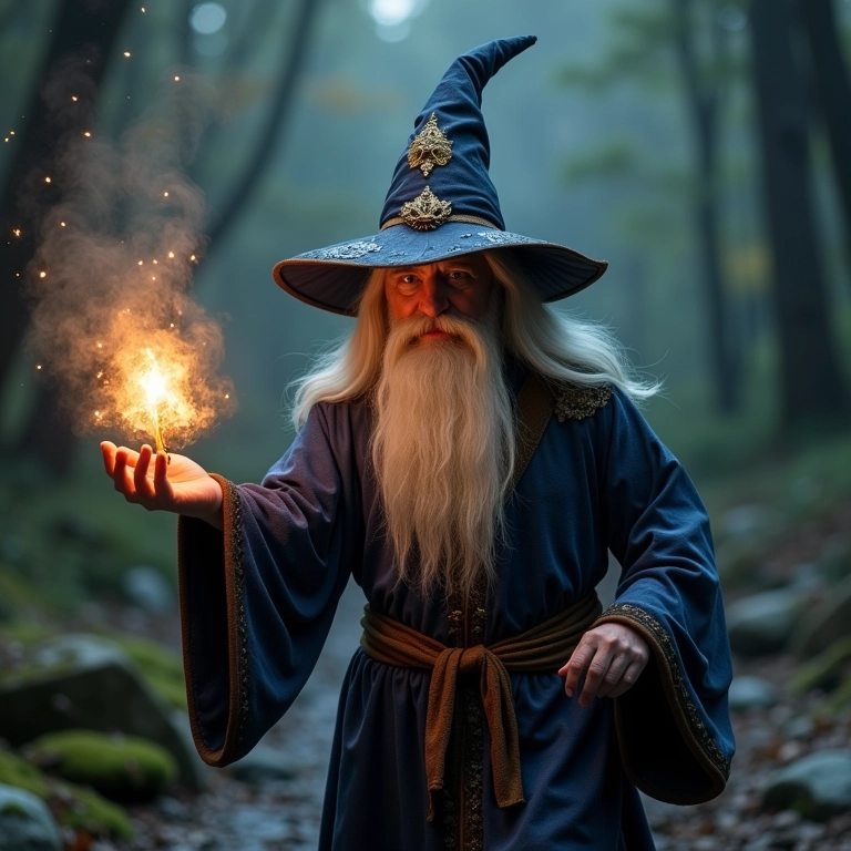 wizard meme template :: Perchance AI Art