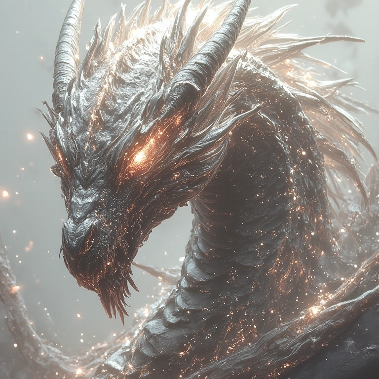 types of dragon :: Perchance AI Art