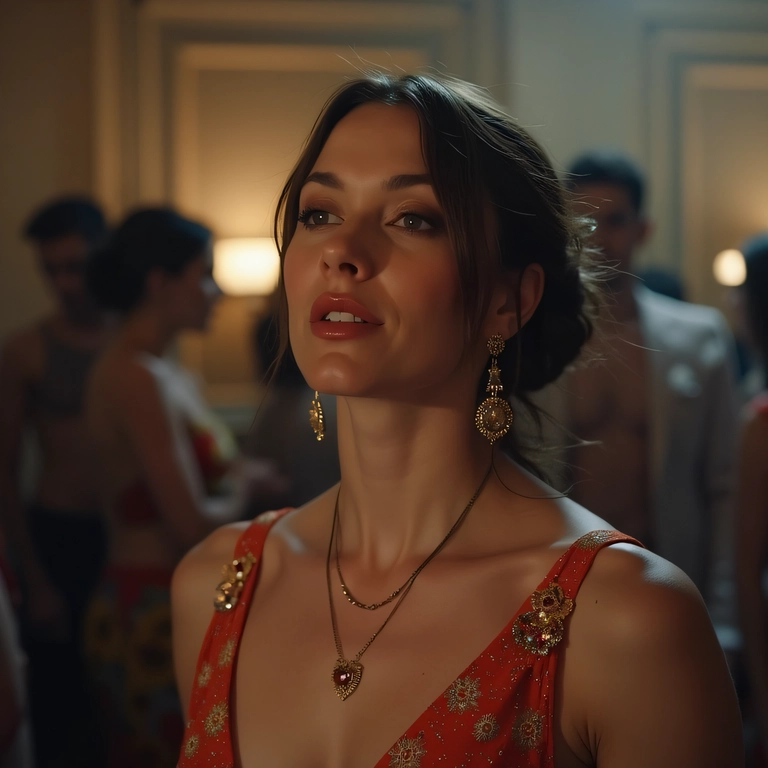 enf wardrobe malfunction :: Perchance AI Art