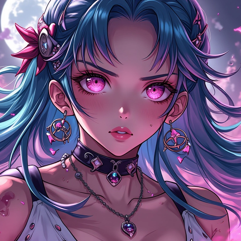 millie vore :: Perchance AI Art