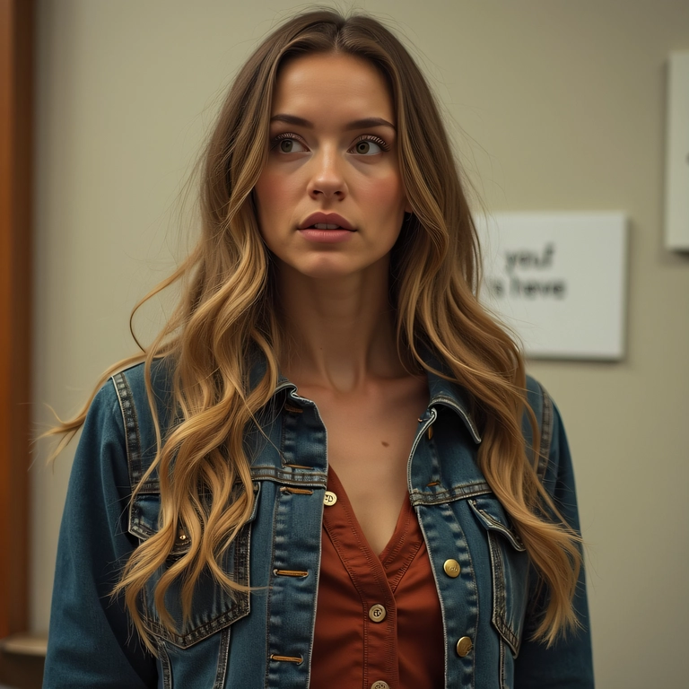 brooke monk rule 34 :: Perchance AI Art