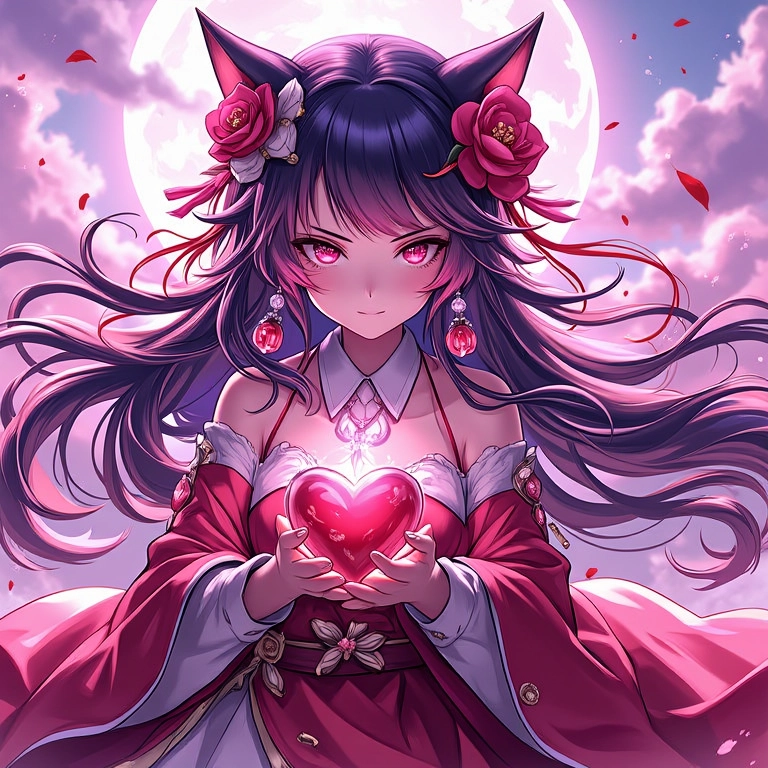 inciniram :: Perchance AI Art