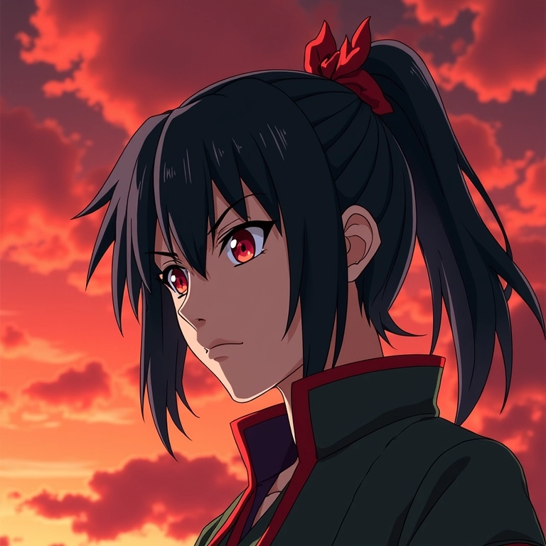 akatsuki souken :: Perchance AI Art