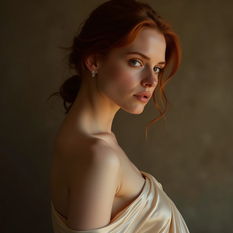 sarah rafferty nude :: Perchance AI Art