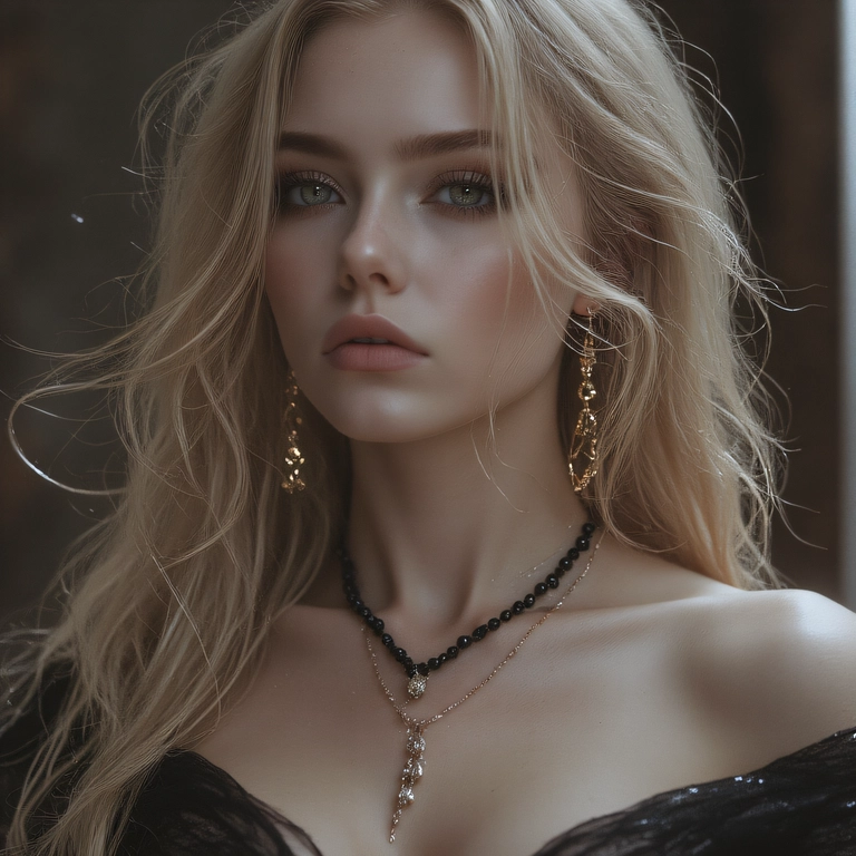 busty 18 year old :: Perchance AI Art