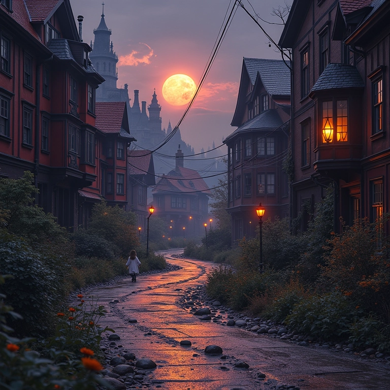 howlsfm :: Perchance AI Art