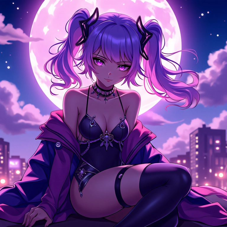 morgpie nsfw :: Perchance AI Art