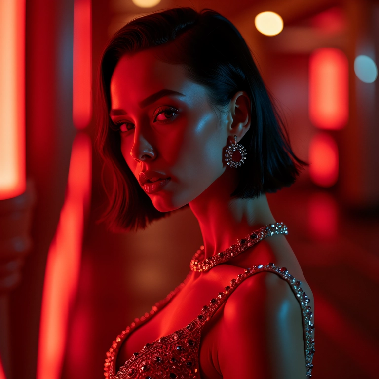 millie bobby brown nsfw :: Perchance AI Art