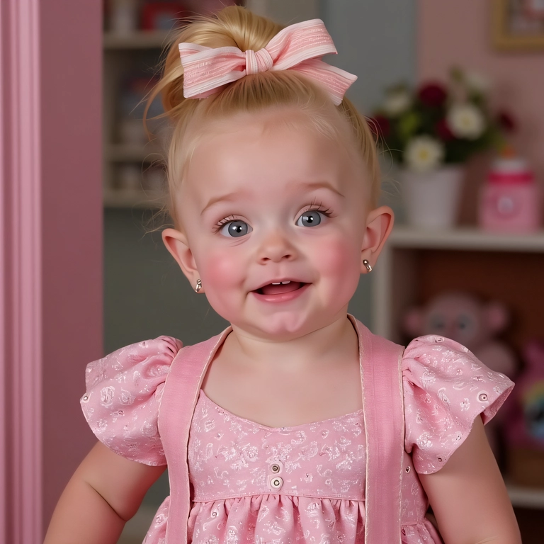 jojo siwa boobies :: Perchance AI Art