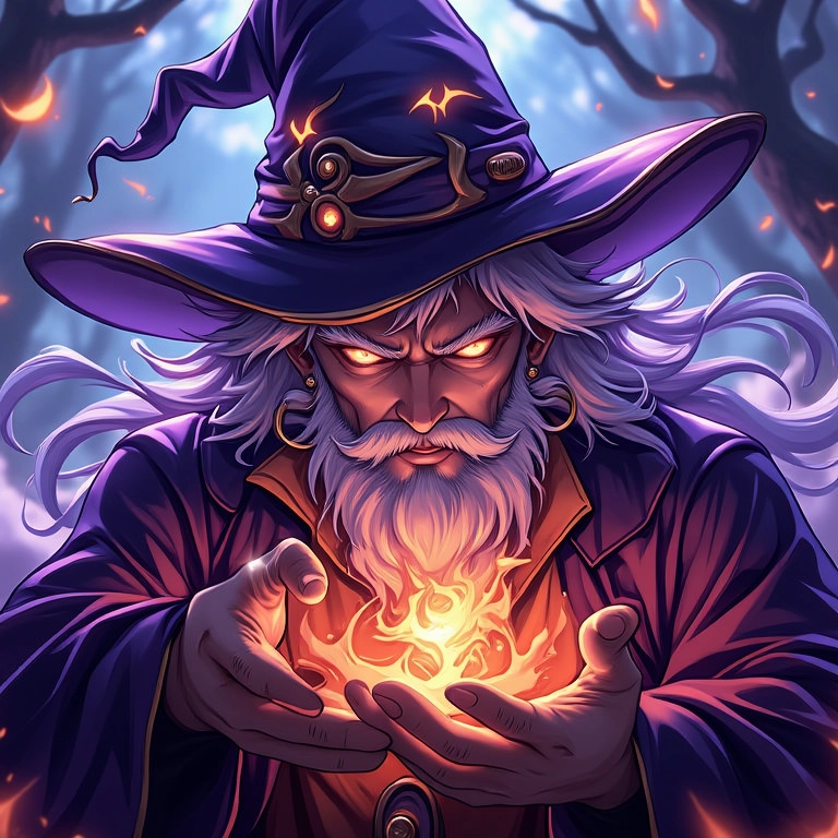 wizard meme template :: Perchance AI Art