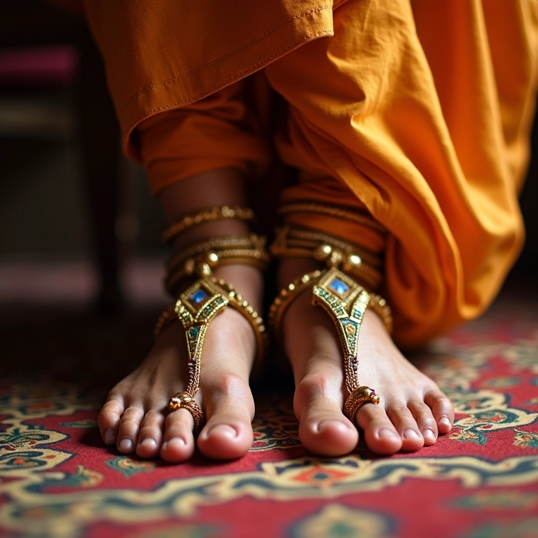 ragatha feet :: Perchance AI Art