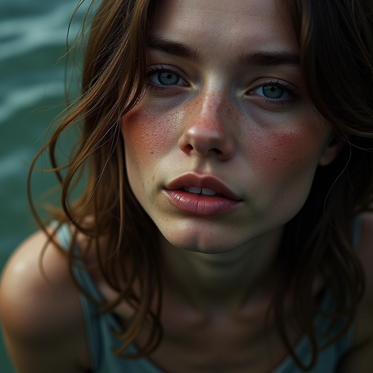 derpixon face :: Perchance AI Art