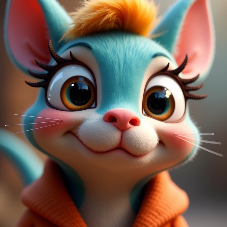 derpixon face :: Perchance AI Art