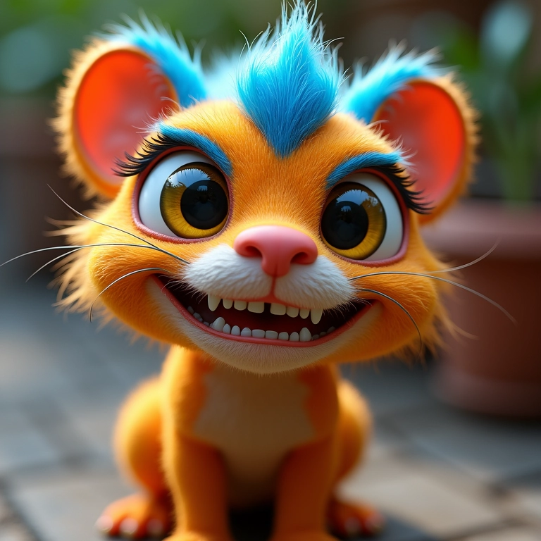 derpixon face :: Perchance AI Art