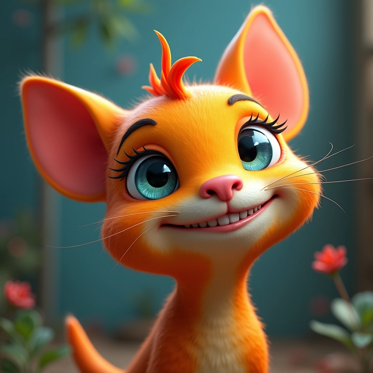 derpixon face :: Perchance AI Art