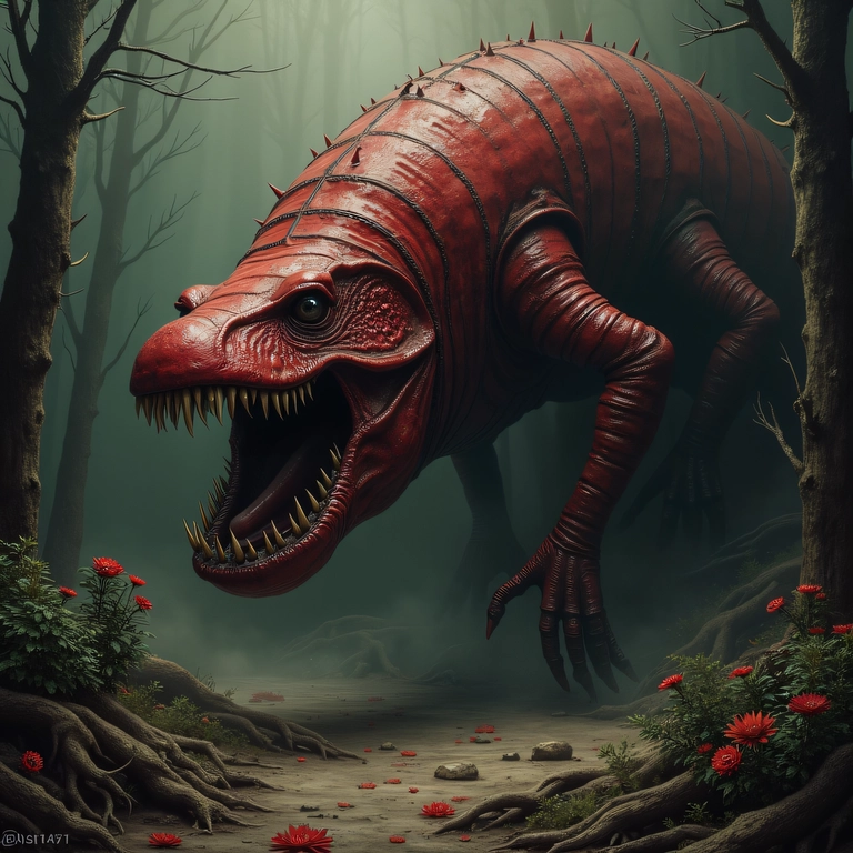 scp 1471 vore :: Perchance AI Art