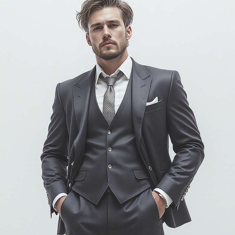 poses male suit drawing reference :: Perchance AI Art