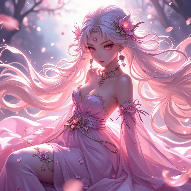 nyla lueeth nude :: Perchance AI Art