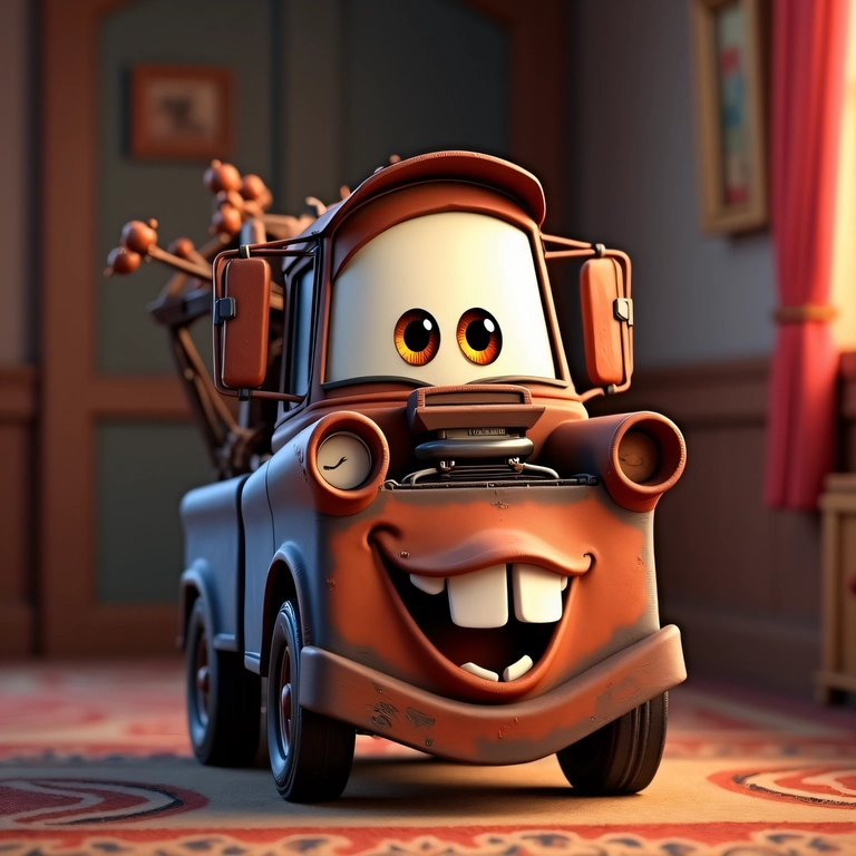 disney pixar caust :: Perchance AI Art