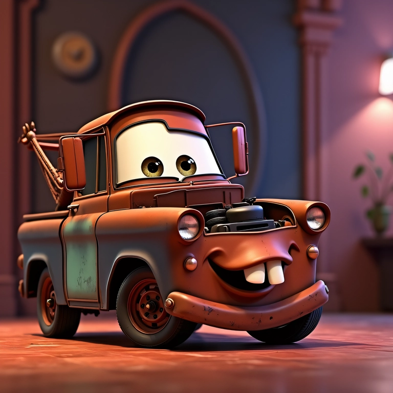 disney pixar caust :: Perchance AI Art