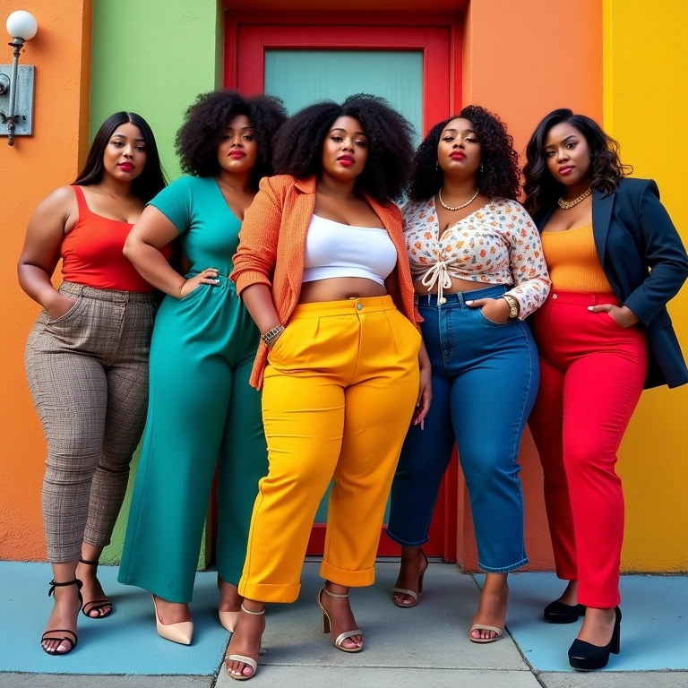 bbw draw catalog :: Perchance AI Art